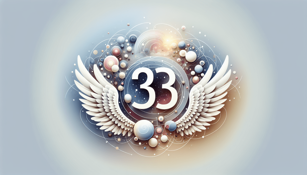 Engelszahl 33 Bedeutung - YoMag