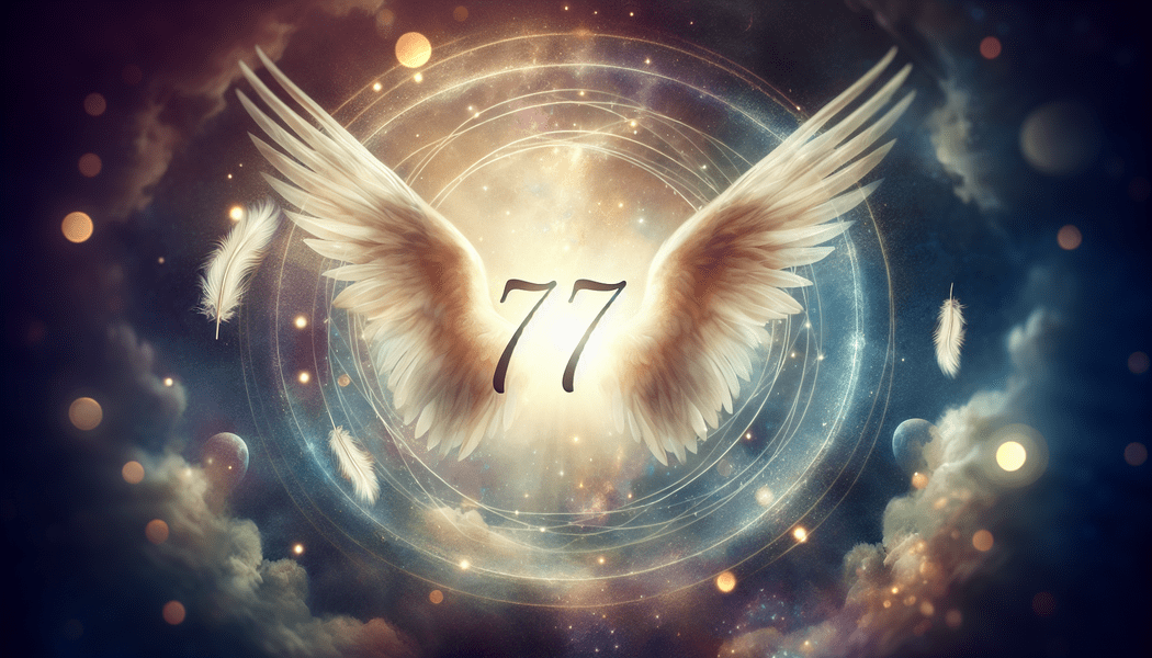 Ángel número 77 Significado - YoMag