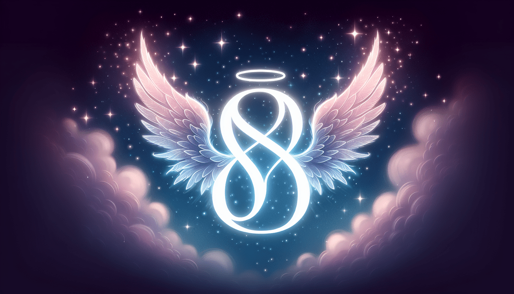 Angel number 88 Meaning - YoMag